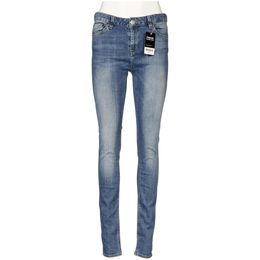 Herrlicher Jeans Damen Gr&ouml;&szlig;e 27 Second Hand blau