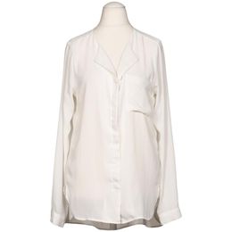 Selected Bluse Damen Gr&ouml;&szlig;e S Second Hand wei&szlig;