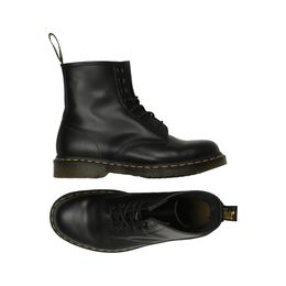 Dr. Martens Stiefel Herren Gr&ouml;&szlig;e 42 Second Hand schwarz