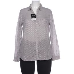 s.Oliver Bluse Damen Gr&ouml;&szlig;e XL Second Hand wei&szlig;
