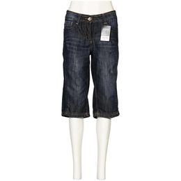 Cecil Jeans Damen Gr&ouml;&szlig;e 27 Second Hand marine