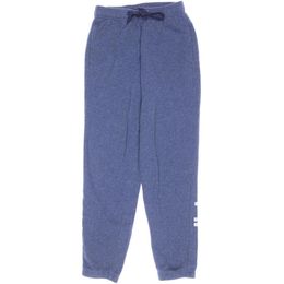 adidas Performance Stoffhose Herren Gr&ouml;&szlig;e 31/32 Second Hand blau
