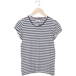 Tommy Jeans T-Shirt Damen Gr&ouml;&szlig;e S Second Hand bunt