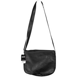 Bree Handtasche klein Leder Damen Gr&ouml;&szlig;e One Size Second Hand schwarz