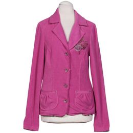 Betty Barclay Blazer Damen Gr&ouml;&szlig;e S Second Hand pink