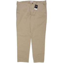 Timberland Stoffhose Herren Gr&ouml;&szlig;e 42 Second Hand beige