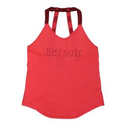Nike Top Damen Gr&ouml;&szlig;e S Second Hand rot