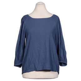 s.Oliver Bluse Damen Gr&ouml;&szlig;e M Second Hand blau