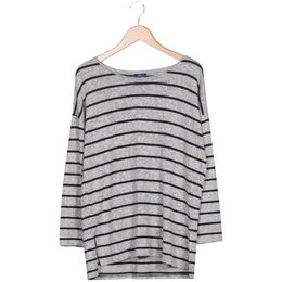 Tom Tailor Pullover Damen Gr&ouml;&szlig;e M Second Hand grau
