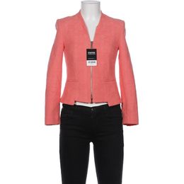 Trafaluc Blazer Damen Gr&ouml;&szlig;e S Second Hand pink