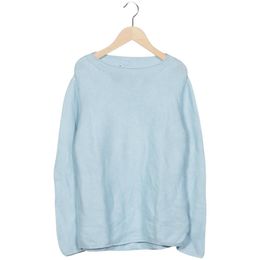 Marc O'Polo Marc O'Polo Pullover Damen Gr&ouml;&szlig;e S Second Hand hellblau