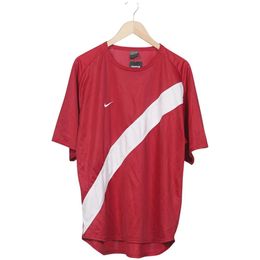 Nike T-Shirt Herren Gr&ouml;&szlig;e XL Second Hand bunt