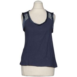 Reiss Top Damen Gr&ouml;&szlig;e XS Second Hand marine