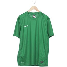Nike T-Shirt Herren Gr&ouml;&szlig;e XL Second Hand gr&uuml;n
