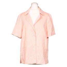 Peter Hahn Bluse Damen Gr&ouml;&szlig;e M Second Hand pink