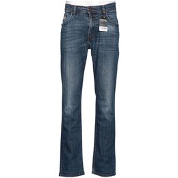 Bugatti Jeans Herren Gr&ouml;&szlig;e 34 Second Hand blau