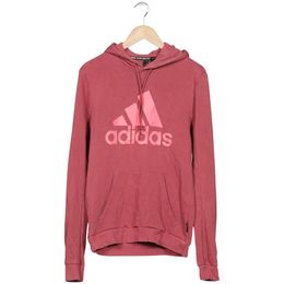 adidas Performance Kapuzenpullover Herren Gr&ouml;&szlig;e M Second Hand pink