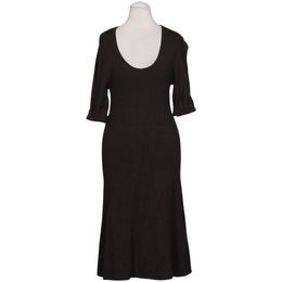 s.Oliver Kleid Damen Gr&ouml;&szlig;e XS Second Hand braun