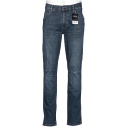 Bugatti Jeans Herren Gr&ouml;&szlig;e 34 Second Hand blau