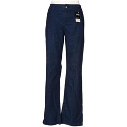 Drykorn Stoffhose Damen Gr&ouml;&szlig;e S Second Hand marine