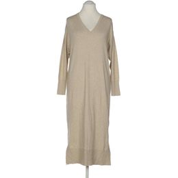 MSCH COPENHAGEN Kleid Damen Gr&ouml;&szlig;e XS Second Hand beige