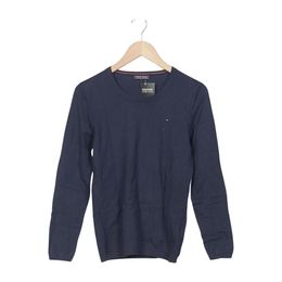 Tommy Hilfiger Pullover Damen Gr&ouml;&szlig;e M marine