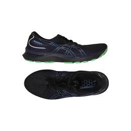 asics Sneaker Herren Gr&ouml;&szlig;e 47 Second Hand bunt