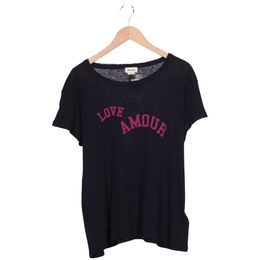 Zadig & Voltaire Zadig & Voltaire T-Shirt Damen Gr&ouml;&szlig;e L Second Hand bunt