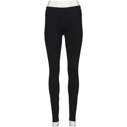 Under Armour Stoffhose Damen Gr&ouml;&szlig;e M Second Hand schwarz