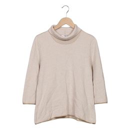 Peter Hahn Pullover Damen Gr&ouml;&szlig;e XXL Second Hand beige