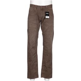Camel Active Jeans Herren Gr&ouml;&szlig;e 34 Second Hand braun