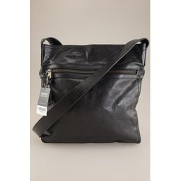 Bally Tasche Herren Gr&ouml;&szlig;e One Size Second Hand schwarz
