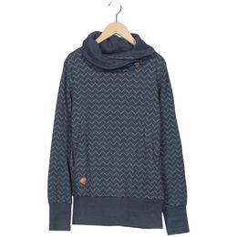 Ragwear Sweater Damen Gr&ouml;&szlig;e S Second Hand marine