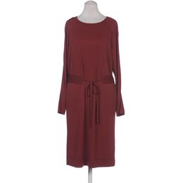 Filippa K Kleid Damen Gr&ouml;&szlig;e S Second Hand bordeaux