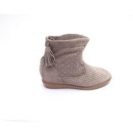 Isabel Marant Stiefeletten Damen Gr&ouml;&szlig;e 40 Second Hand grau