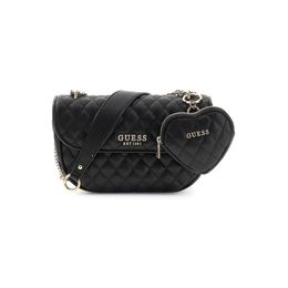 Guess Crossbody Bag 'Atabey' female Black size One Size