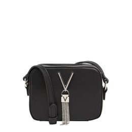 Valentino Umh&auml;ngetasche 'Divina' Damen Gr&ouml;&szlig;e One Size schwarz / silber