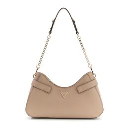 Guess Shoulder Bag 'SERENOVA' female Beige size One Size