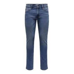 Only & Sons Only & Sons Jeans 'ONSLoom' Herren Gr&ouml;&szlig;e 31 blue denim