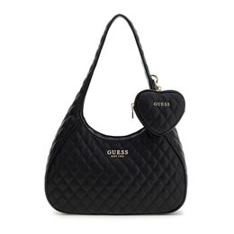 Guess Shoulder Bag 'Atabey' female Black size One Size