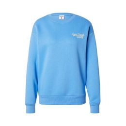 Sublevel Sweatshirt female Blue size S