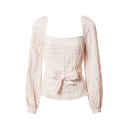 EDITED Blouse 'Edda' female Pink size 36