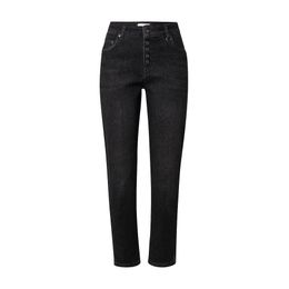 Pulz Jeans Jeans 'PZLIVA' Damen Gr&ouml;&szlig;e 32 black denim