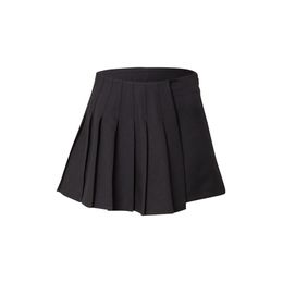 Noisy may Skirt female Black size XS