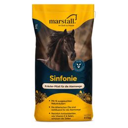 marstall Sinfonie 15 kg