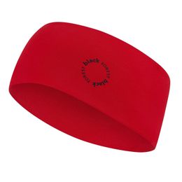 Black Forest Funktionsstirnband mit Logo red chilli Damen Einheitsgr&ouml;&szlig;e