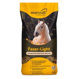 marstall Faser-Light 15 kg