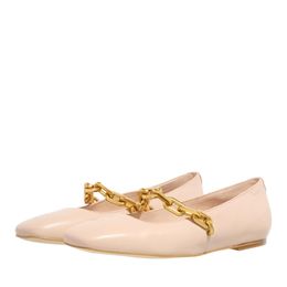 Guess Espadrilles - Levy - Gr. 37 (EU) - in Gold - f&uuml;r Damen