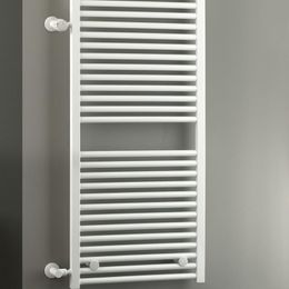 HSK Line Badheizk&ouml;rper, Austauschmodell, Warmwasser- oder Mischbetrieb, 805178-S-04,