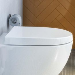 Vitra Sento WC-Sitz, 86-003-401,